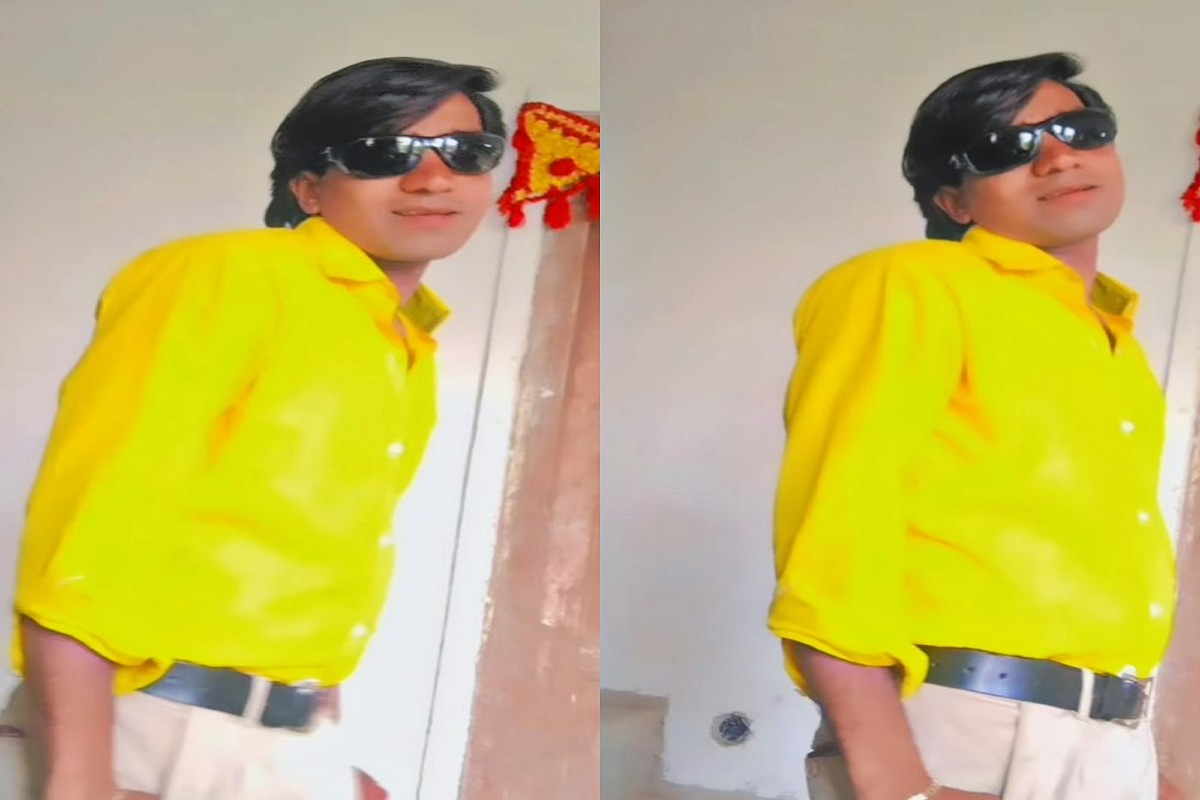 अजय देवगन के हमशक्ल ने हिला दिया इंटरनेट, जनता बोली- ये तो कार्बन कॉपी ...