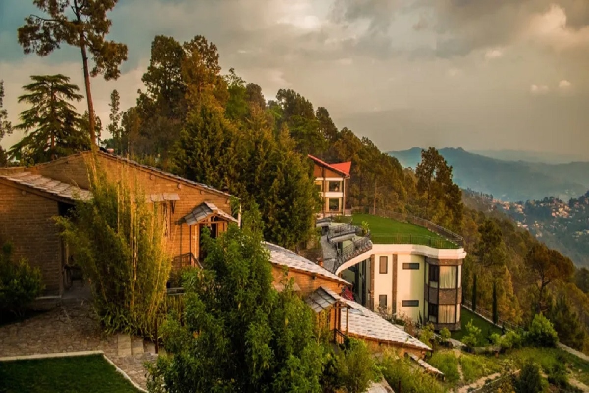 Uttarakhand: यहां जानिये उत्तराखंड के खूबसूरत शहर अल्मोड़ा के बारे में ...