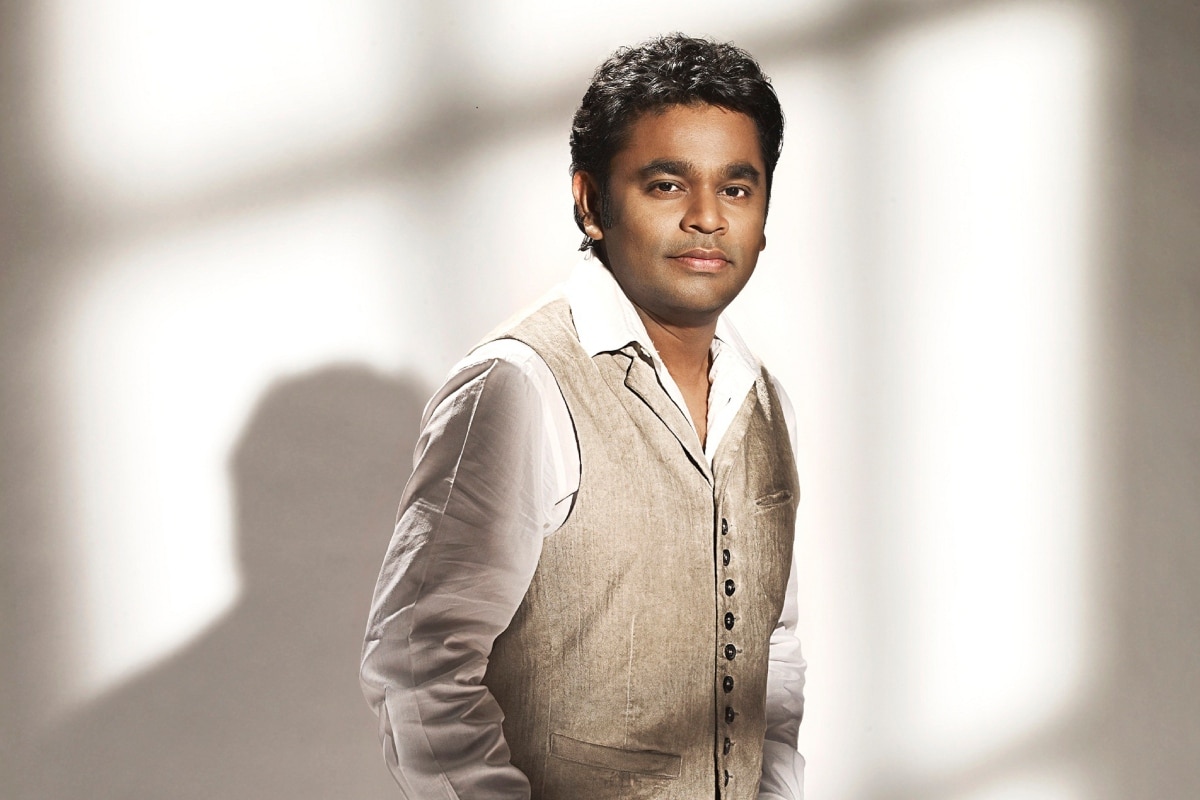 A R Rahman Birthday: ए.आऱ रहमान ने मां से कहा था