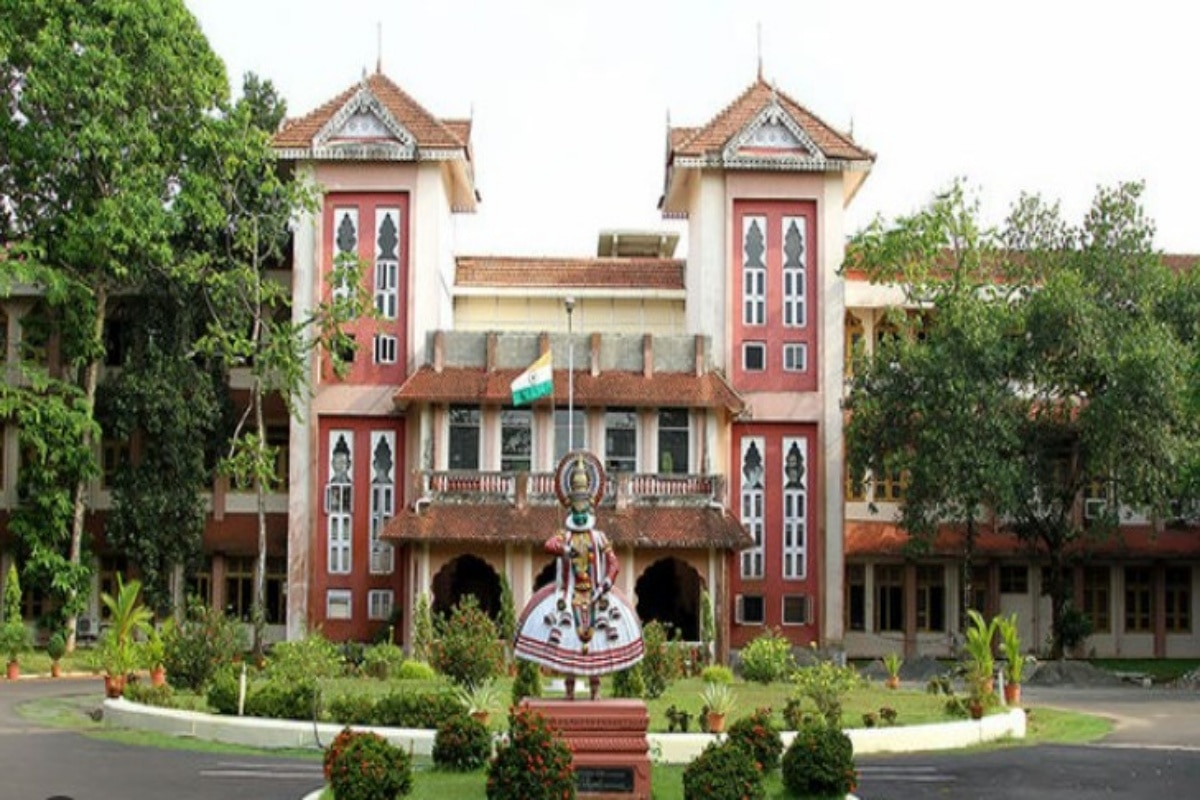 Cochin University To Allow 2 Per Cent Menstrual Leaves For All Female ...