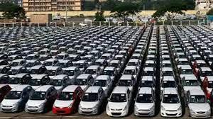 India Becomes World's Third Largest Auto Market Surpassing Japan