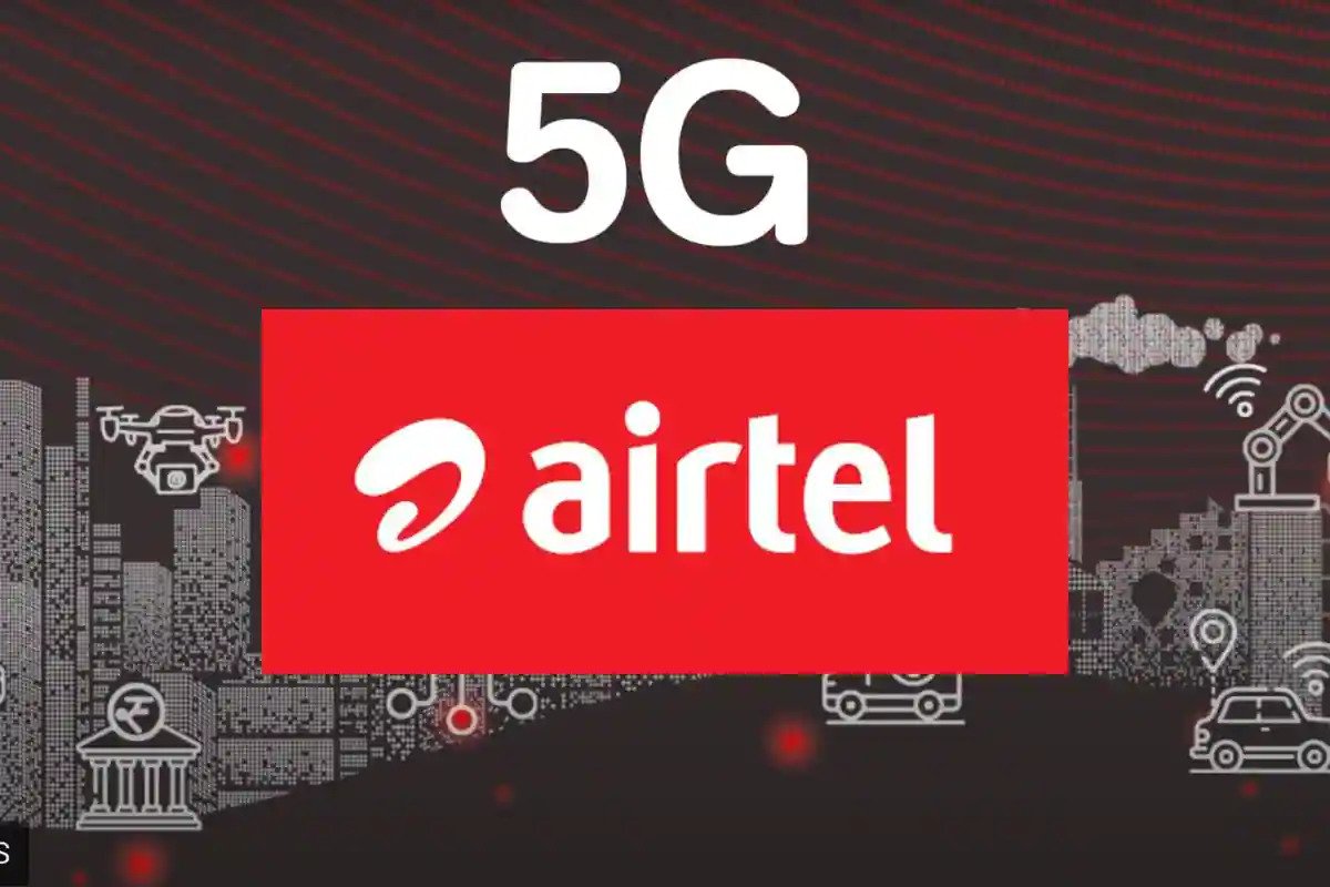 Airtel 5G Launched In Indore: Check Areas Covered Under The Superfast ...