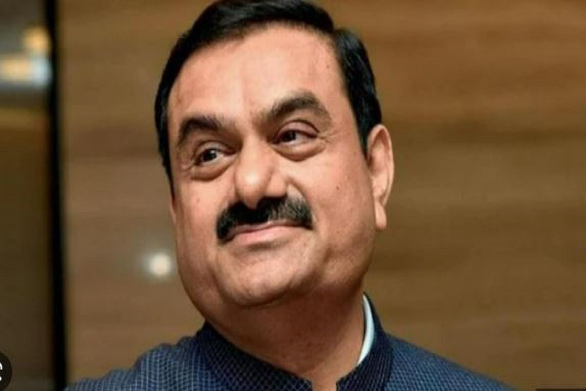 Gautam Adani: फिरौती के लिए अगवा हुए, 26/11 के हमले में बचे गौतम अडानी ...