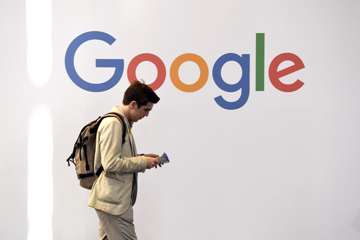Google Employee Says Company Fired Him For Not Being 'Inclusive' After ...