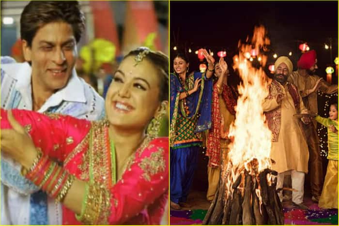 Happy Lohri 2023 Songs: Dance to 9 Foot-Tapping Bollywood-Punjabi Songs ...