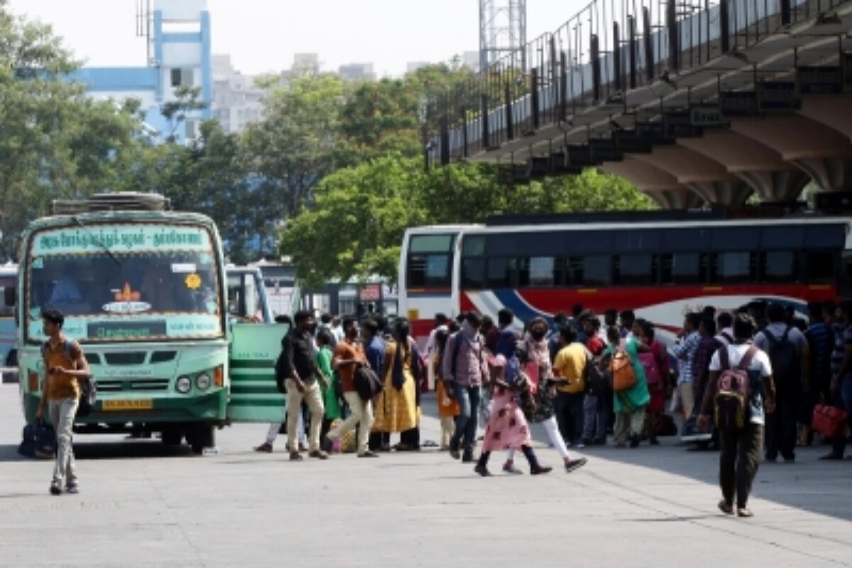 Pongal 2023 Special Festive Buses To Run From Chennai To Several