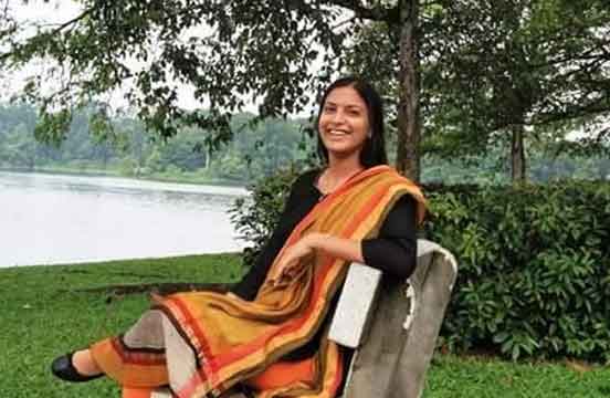 बिहार की इस IAS को देख टीना डाबी को भूल जाएंगे, ऐसी खासियत कि पीएम मोदी ...