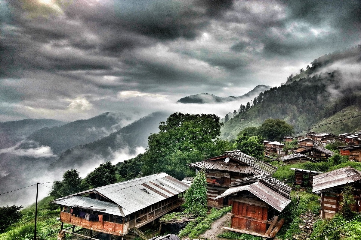 Hill Stations: फरवरी में जरूर घूमिये कल्पा और कलाप, उत्तराखंड और हिमाचल ...