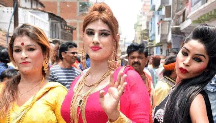 किन्नर सिर्फ एक रात के लिए शादी क्यों करते है? क्या होता है विधवा विलाप?