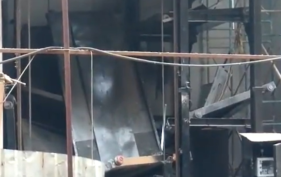 Man Killed in Lift Crash in 25-Storey High-Rise Mumbai Building