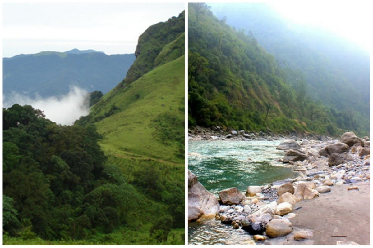 Marchula and Coorge: फरवरी में घूमिये मर्चुला और कूर्ग, बेहद खूबसूरत ...