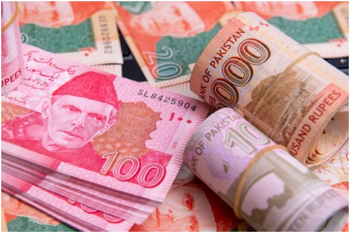 पाकिस्तानी मुद्रा का बुरा हाल, एक डॉलर की कीमत 262 रुपए तक पहुंची