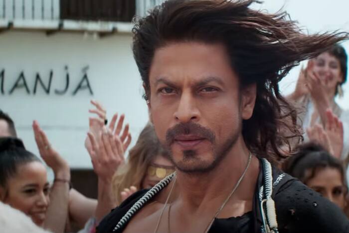 Pathaan Box Office Collection Day 8: There is No Stopping Shah Rukh Khan Film as it Crosses rs ...