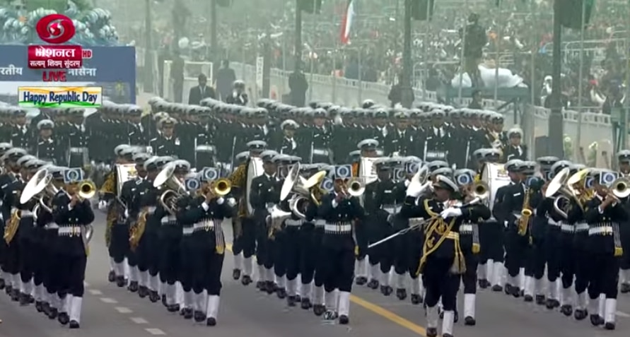 Republic Day 2024: Airspace Restrictions Imposed In Delhi From Jan 19 ... Republic Day 2024: Airspace Restrictions Imposed In Delhi From Jan 19 ...