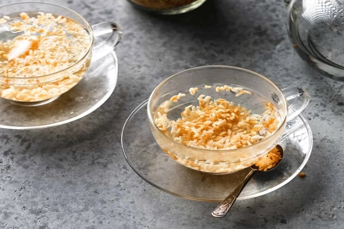 Rice Tea Benefits: क्या आपने कभी चावल की चाय पी है? गुणों से है भरपूर ...