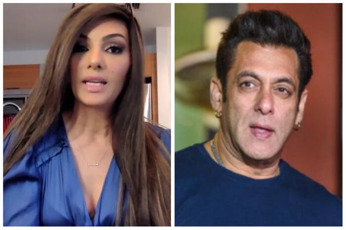 Somy Ali Makes Fresh Allegations Against Salman Khan, Accuses Him of ...