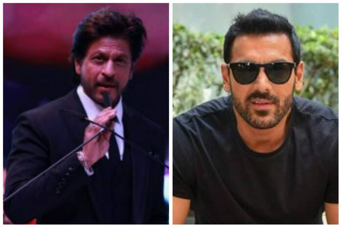 Shah Rukh Khan Praises John Abraham Amid Rift Rumours: