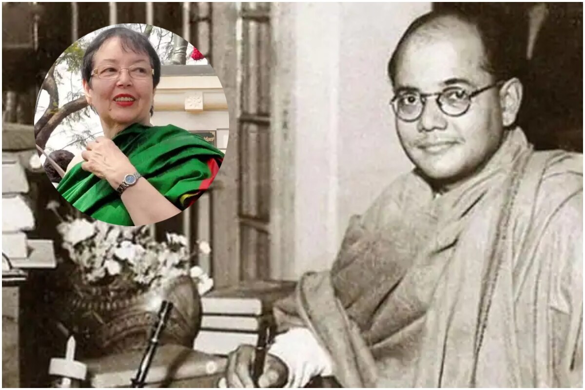 सुभाषचंद्र बोस की विरासत का फायदा उठाना चाह रहा आरएसएस, लेकिन विचारधारा ...