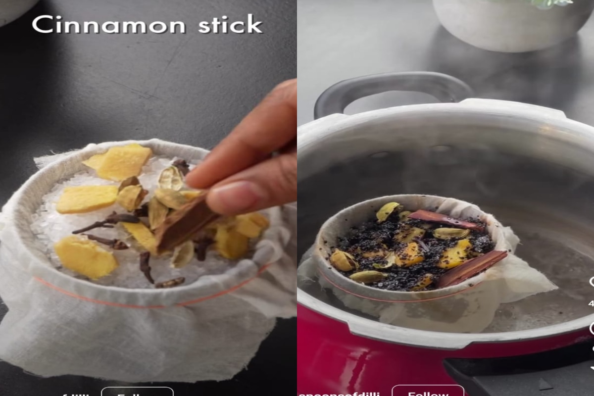 Viral: Kuch Bhi? Dum Ki Chai Recipe Video Gets A BIG No From Desis