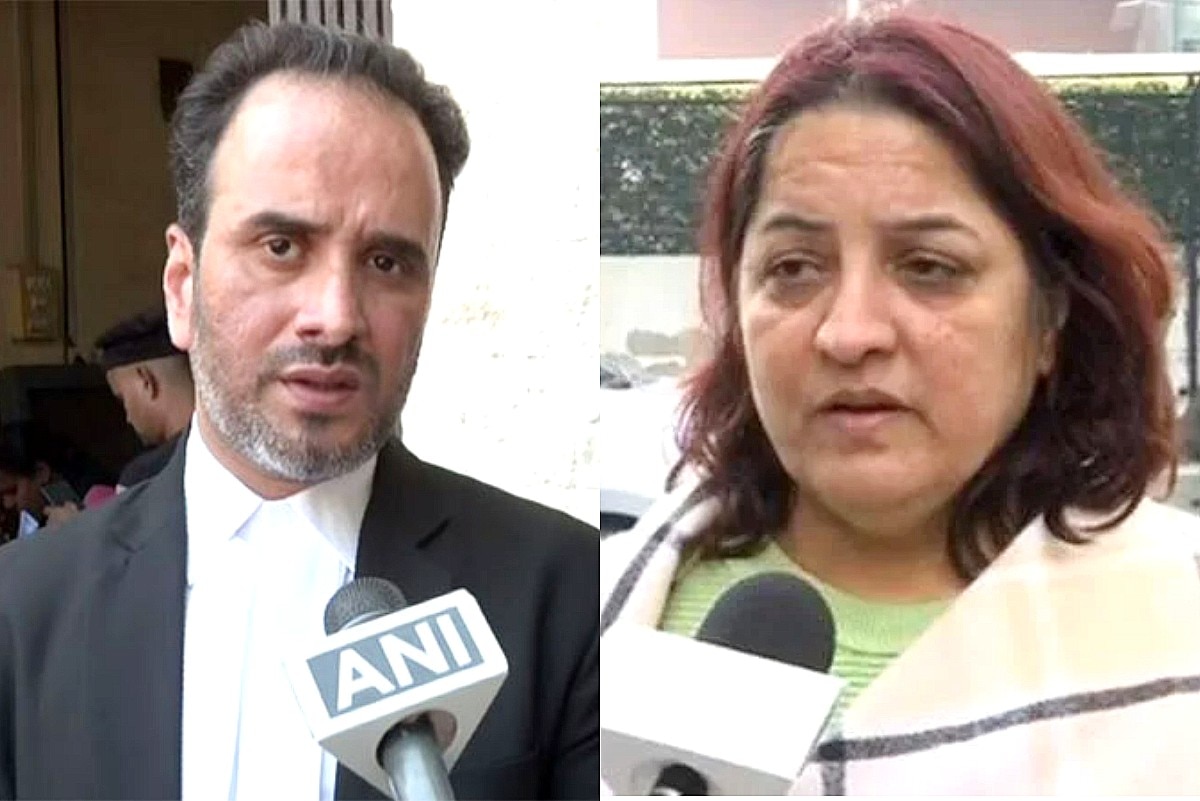 Tunisha Sharma Family Wants to Sensationalise The Matter: Sheezan Khan ...