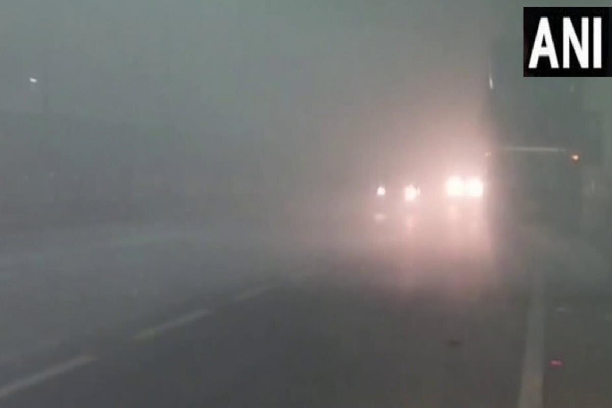 Light Drizzle Expected In Delhi Punjab Haryana UP On January 11 12 ...