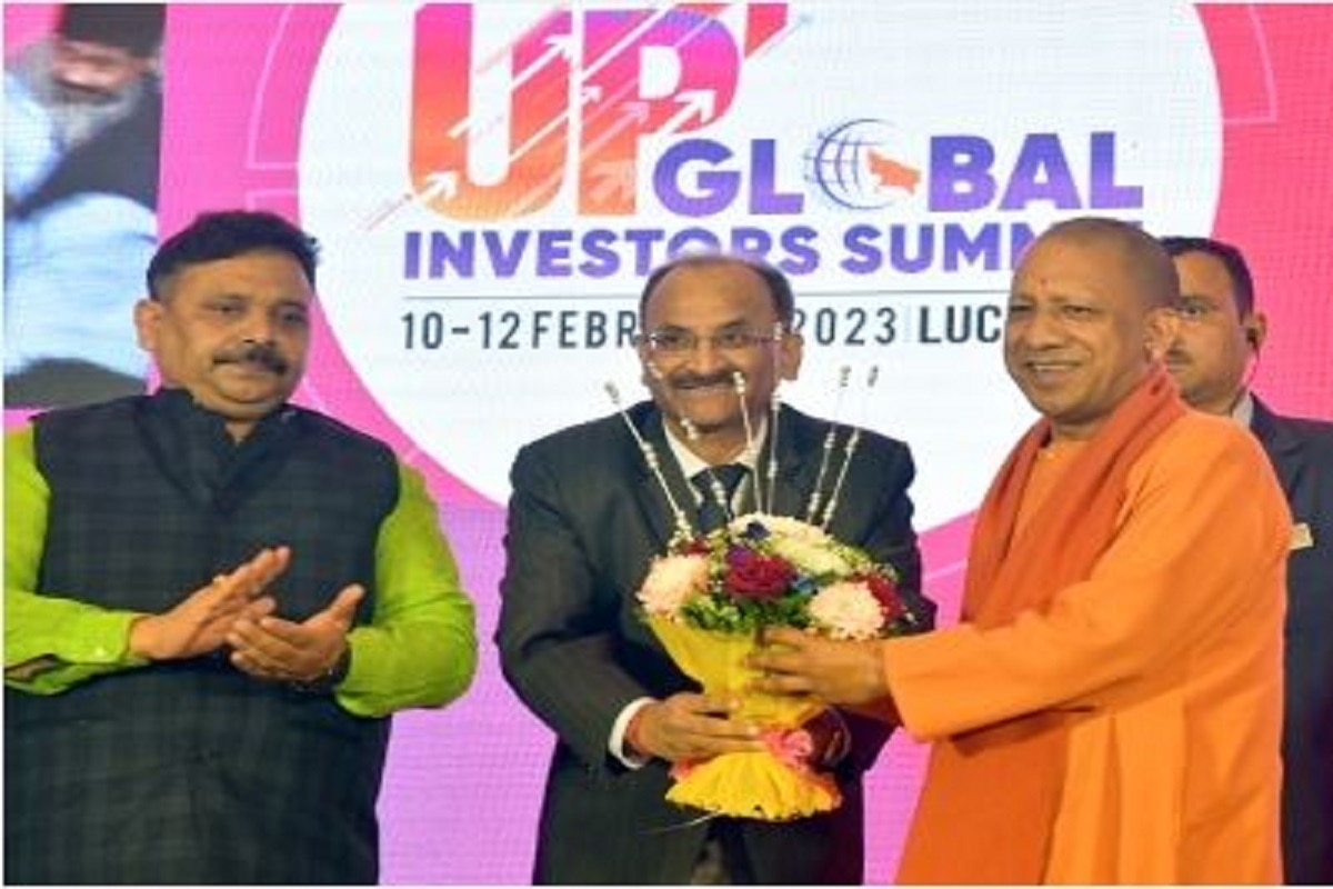 Global Investors Summit: ग्लोबल इन्वेस्टर्स समिट से पहले ही करीब 10 लाख ...