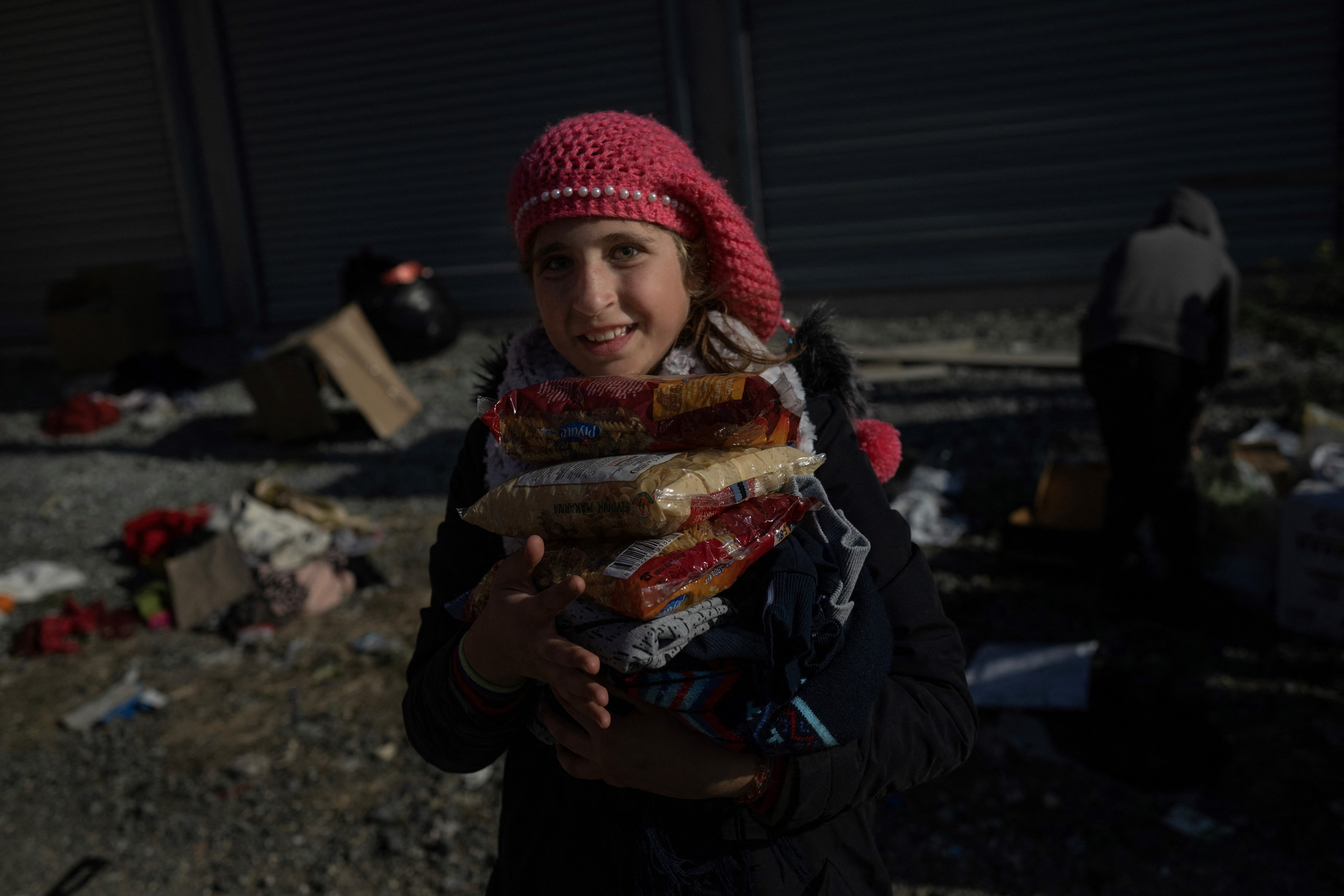 Flickering Beacon Of Hope Lights As More Survivors Rescued In Turkey