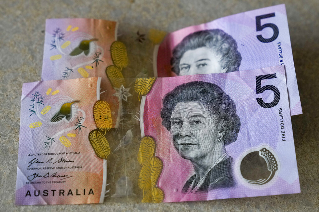 King Charles III, Queen Elizabeth II Won’t Appear on New Australian ...