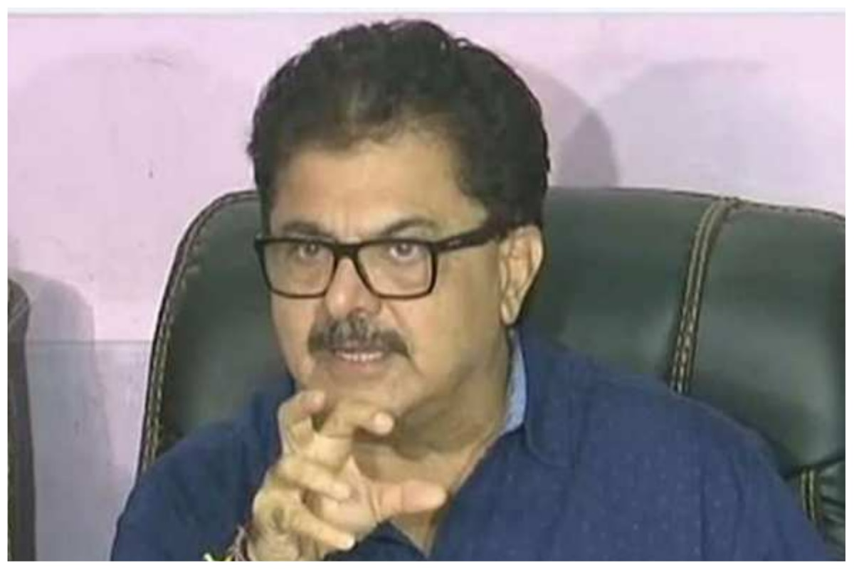 Union Budget 2023 Ashoke Pandit Expresses Disappointment Says ...