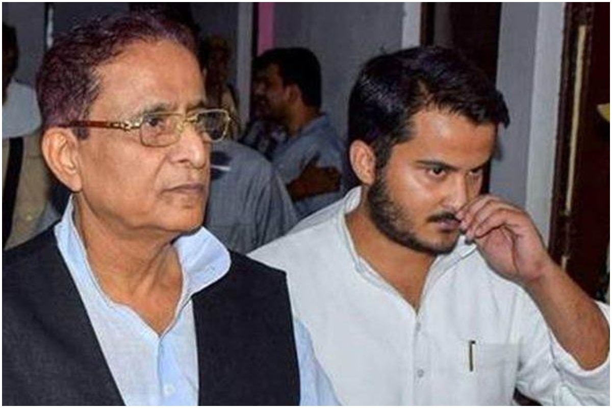 आजम खान के बाद बेटे अब्दुल्ला की भी गई विधायकी, जानें किस वजह से हुई ...