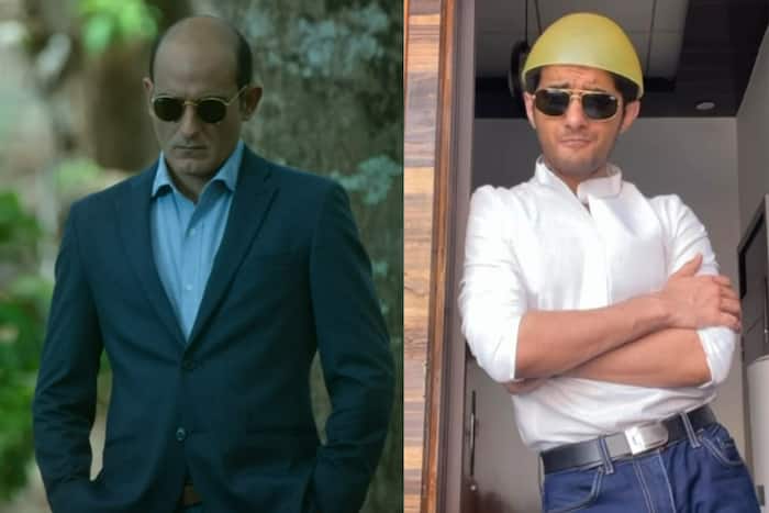 Viral Video: Digital Content Creator Mimics Akshaye Khanna And Netizens ...