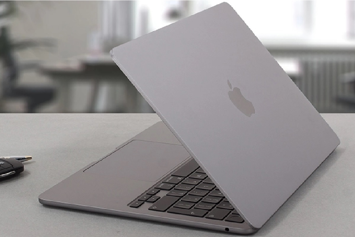 अप्रैल में लॉन्च हो सकता है नया Apple MacBook Air | New Apple MacBook ...