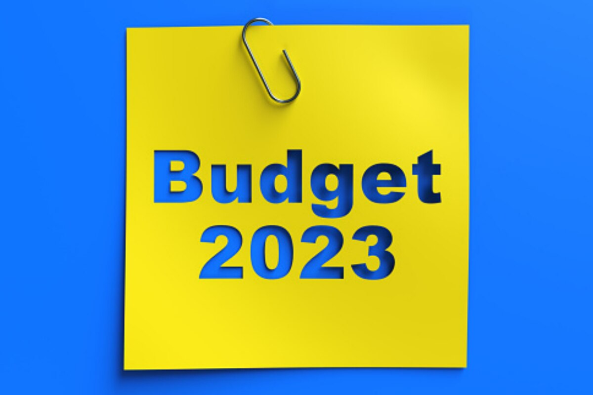 Budget 2023 24 Three Centres Of Excellence For AI 100 Labs In