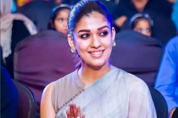 साउथ में भी कास्टिंग काउच लीड रोल के बदले एक्ट्रेस Nayanthara से