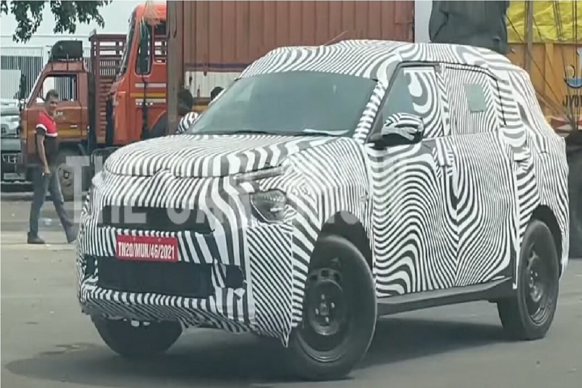 Upcoming SUVs in India: टाटा से लेकर मारुति तक, भारत में लॉन्च होने वाली हैं धाकड़ 7 सीटर SUVs