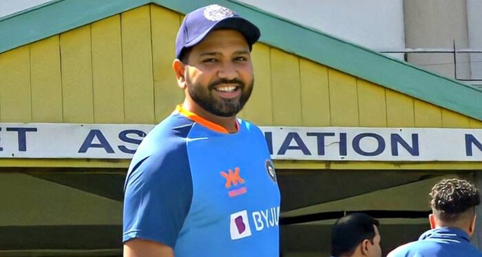 India Captain Rohit Sharma Reveals His Pre-Game Ritual, Watches ...