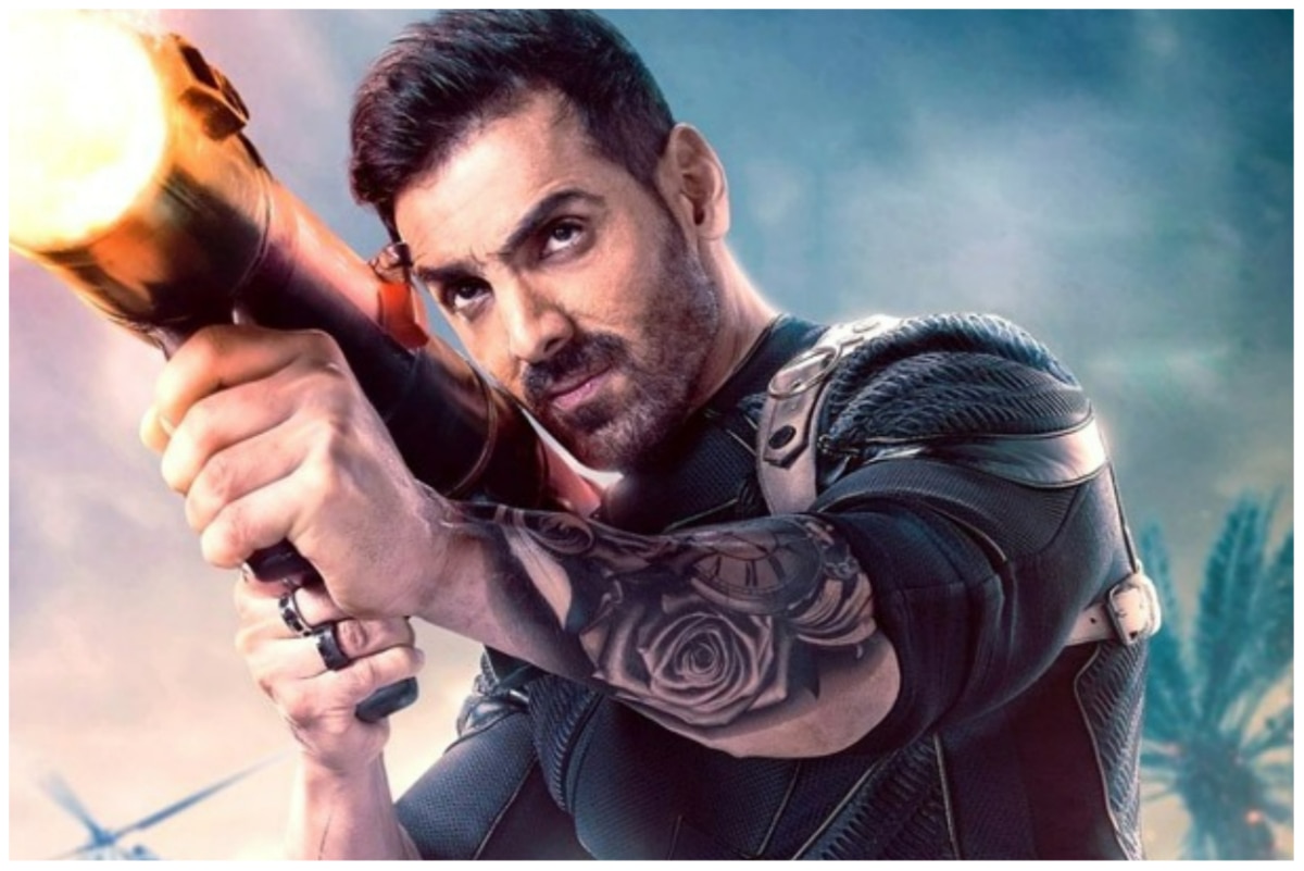 John Abraham on Jim Character in Pathaan: It Would Be Great if Aditya ...
