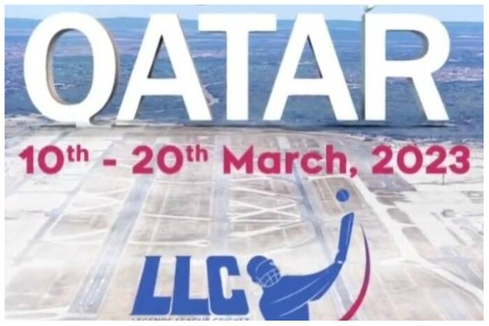 LLC Masters: India Maharajas To Face Asia Lions In Opener On March 10
