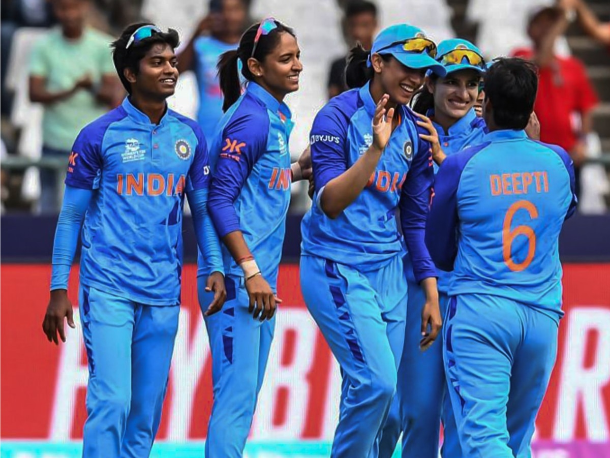 Devika Vaidya OUT, Radha Yadav IN? India