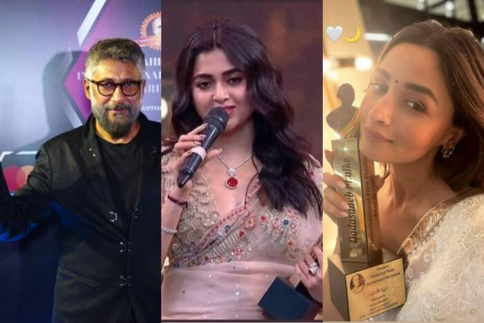 Dadasaheb Phalke Awards 2023 Complete Winners List: The Kashmir Files Wins Big