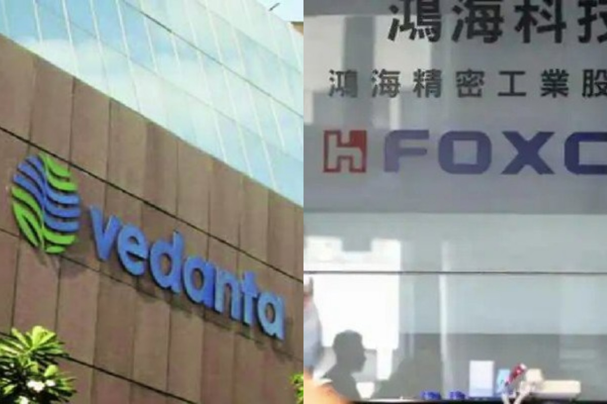 India's First Semiconductor Plant By Vedanta-Foxconn Finalises Address In Dholera SIR, Gujarat