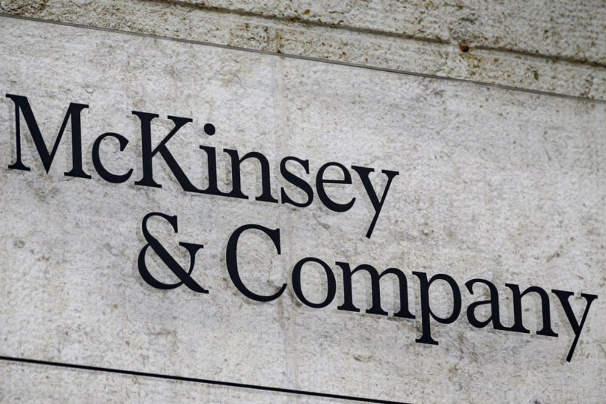 McKinsey, Known For Devising Staff-Reduction Plans For Its Clients, To ...