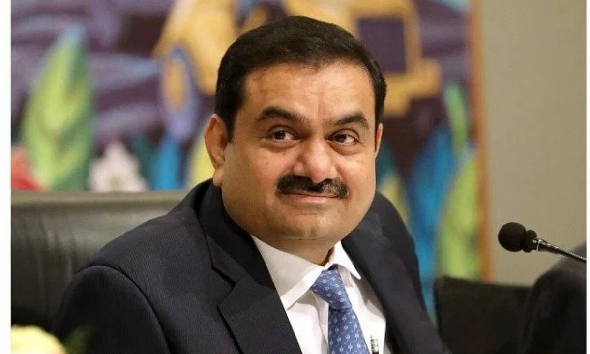 Adani Gets Breather As Debt Promises Raise Most Group Bonds Out Of ...