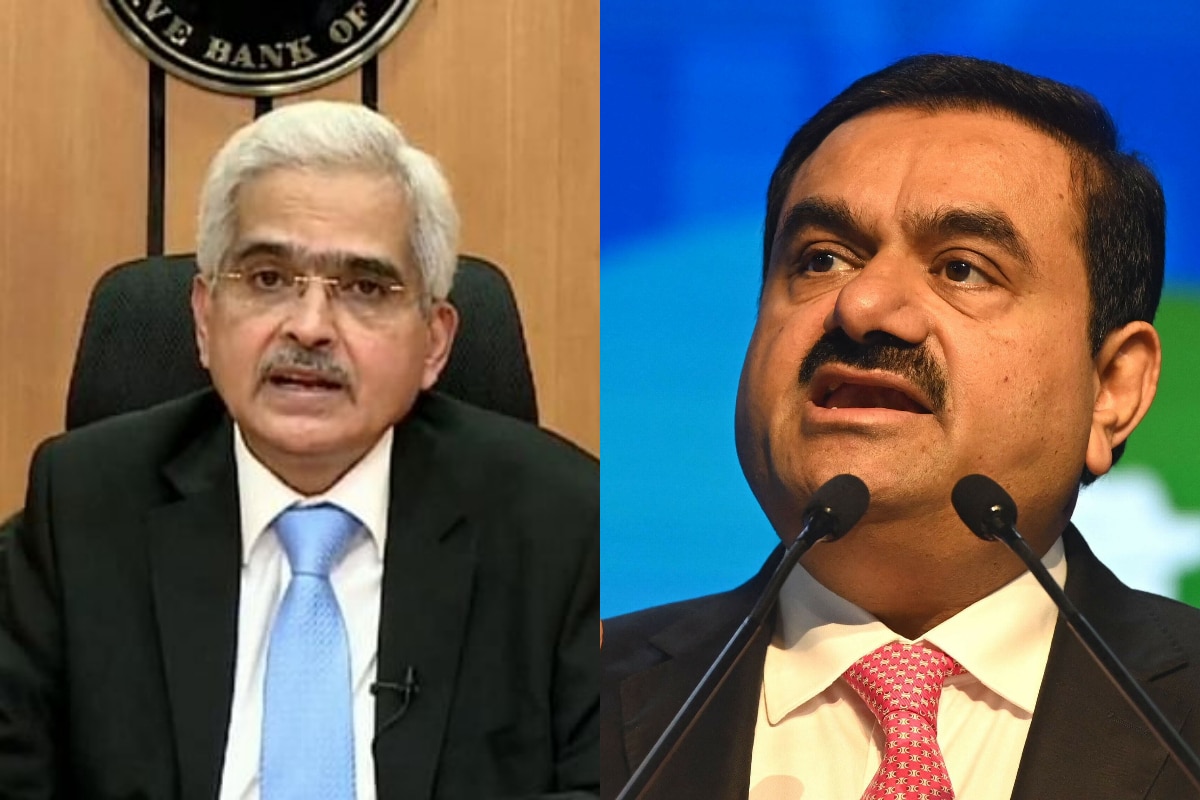 Strength, Size & Resilience Of Indian Banking System Won't Be Affected ...