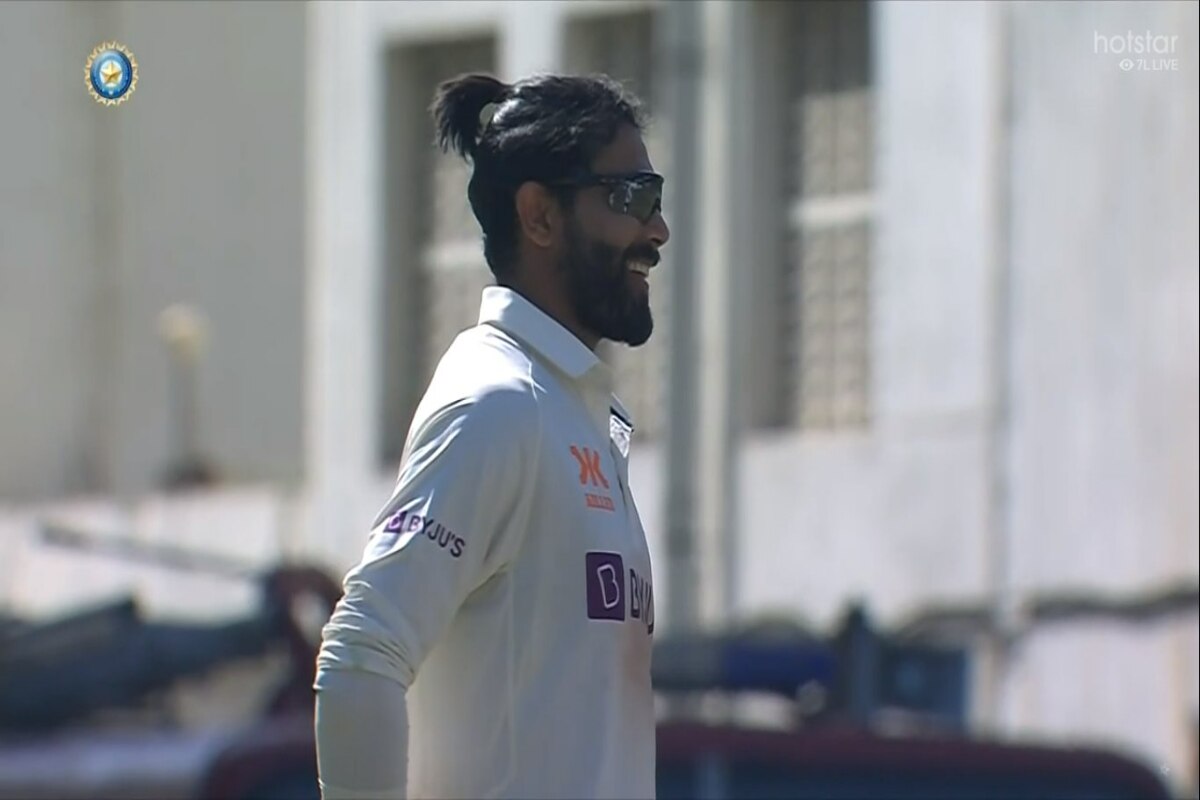 Fans Label Ravindra Jadeja Comeback King After All-Rounder Takes Fifer ...
