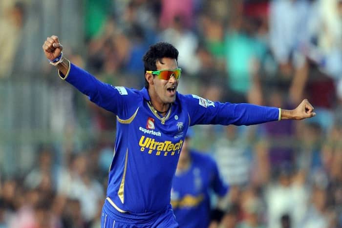 2013 IPL Spot-Fixing Scandal: Rajasthan Royals Spinner Ajit Chandilas ...
