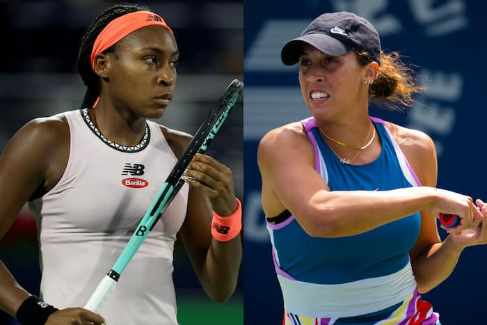 Coco Gauff Vs Madison Keys, Dubai Championships: Tennis Fans Lose Sleep Over Bizarre Quarterfinal