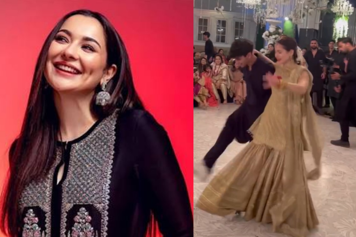 Video: 'नाटू-नाटू' का क्रेज, पाकिस्तान की एक्ट्रेस ने RRR के पॉपुलर ...