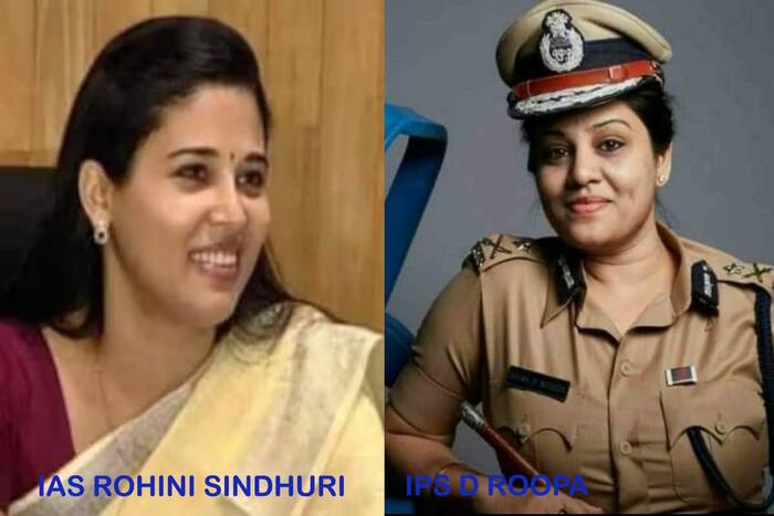 Karnataka: सोशल मीडिया पर