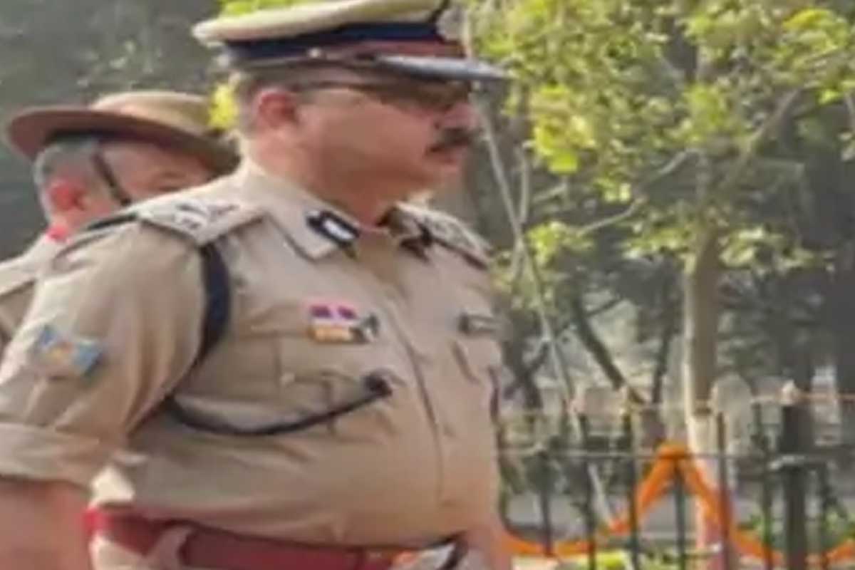 Jharkhand News: आईपीएस अजय कुमार सिंह झारखंड के नए डीजीपी नियुक्त